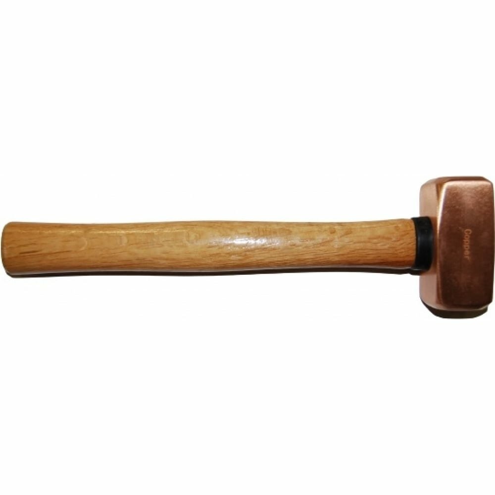 Кувалда медь TVITA 1 кг немецкий тип TT12204B-1004, для химической