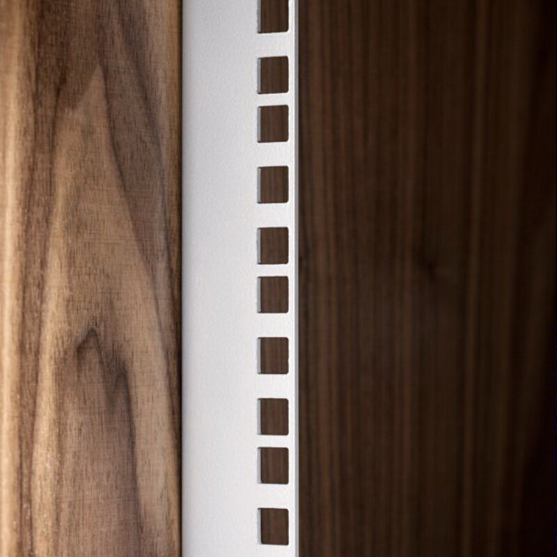 Рейка рэковая SMS X Media Box Rack