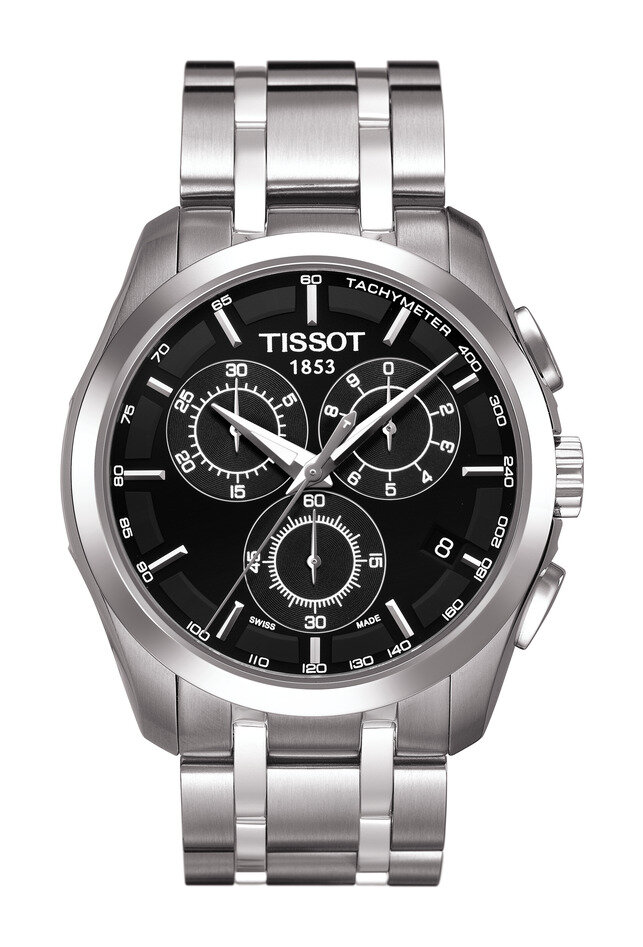 Наручные часы TISSOT T-Classic