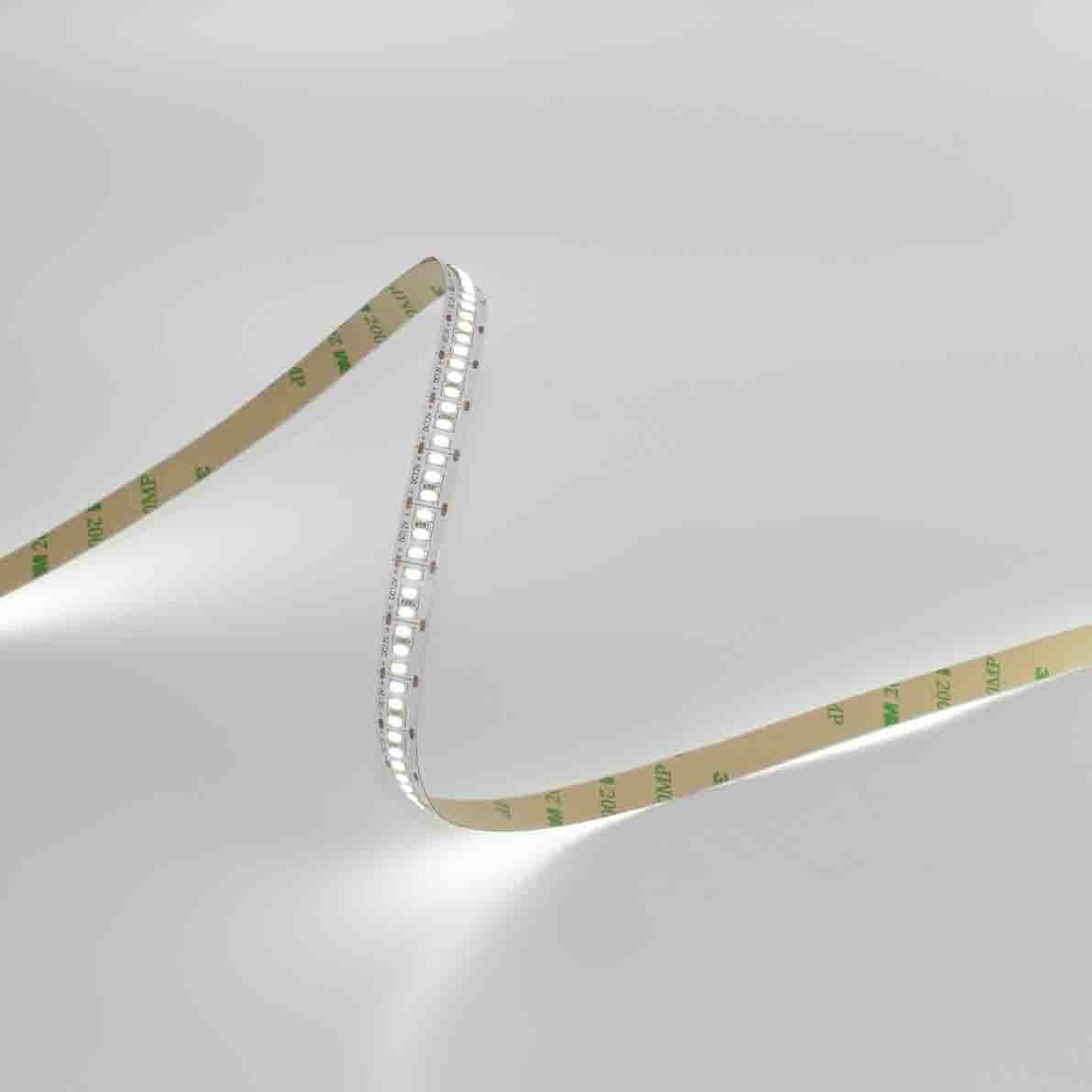 Светодиодная лента LUX class, 3014, 240 LED, white, 12V, IP20, V127