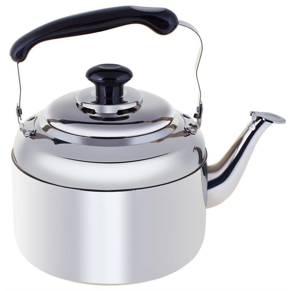 Чайник RGS-KD5291 без свистка 3л