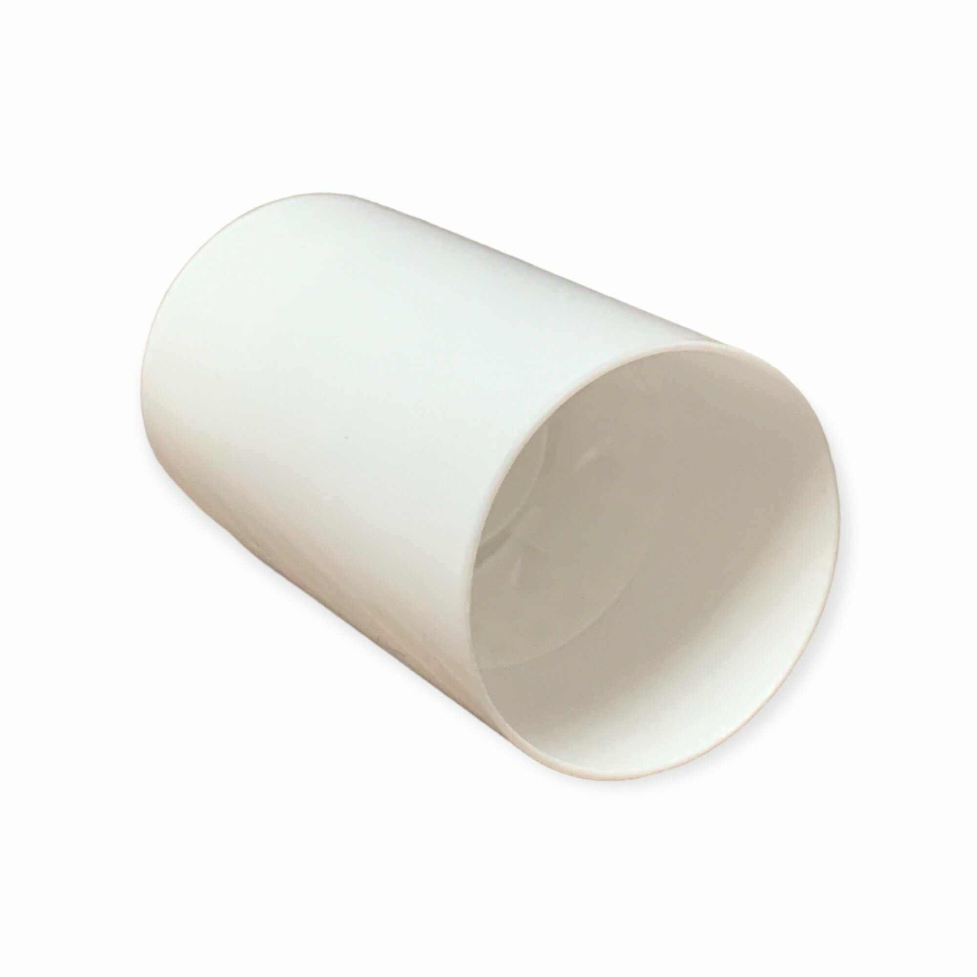 Колпачок Гуала 59 Белый без ободка, набор 20 шт