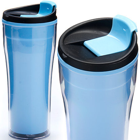 Фляга для сока и воды 390мл MayerBoch 27108 KSMB-27108