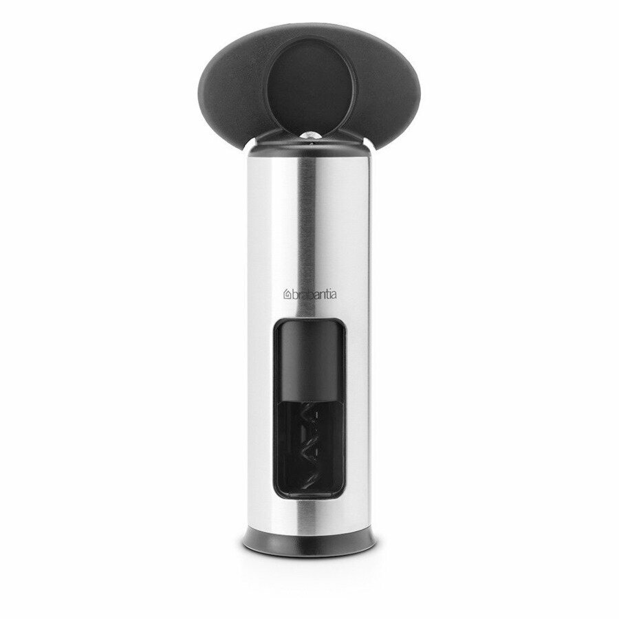 Штопор винтовой Brabantia 17,5см, сталь нержавеющая, премиум качество, элитная