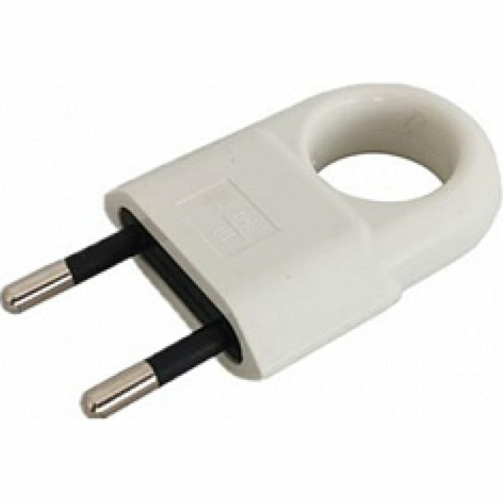 Разборная вилка General Lighting Systems GRV-P-10-FE-W-IP20