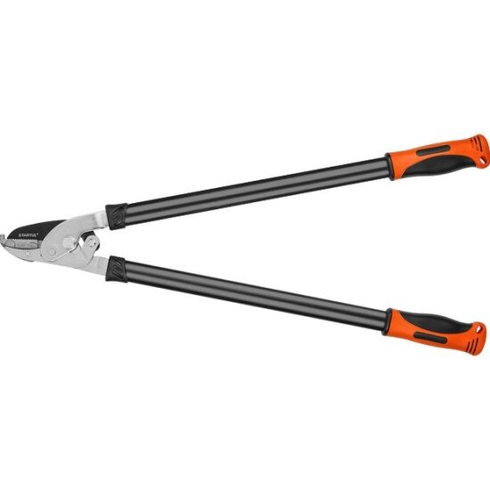 Сучкорез Startul контактный 70см GARDEN ST6096-04 с наковальней