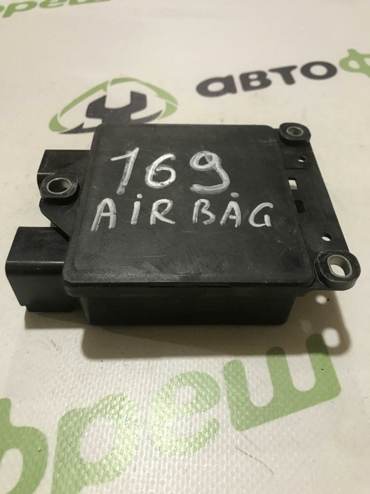 Блок управления Air Bag FORD Transit 2006-2013 6C1T14B056AE