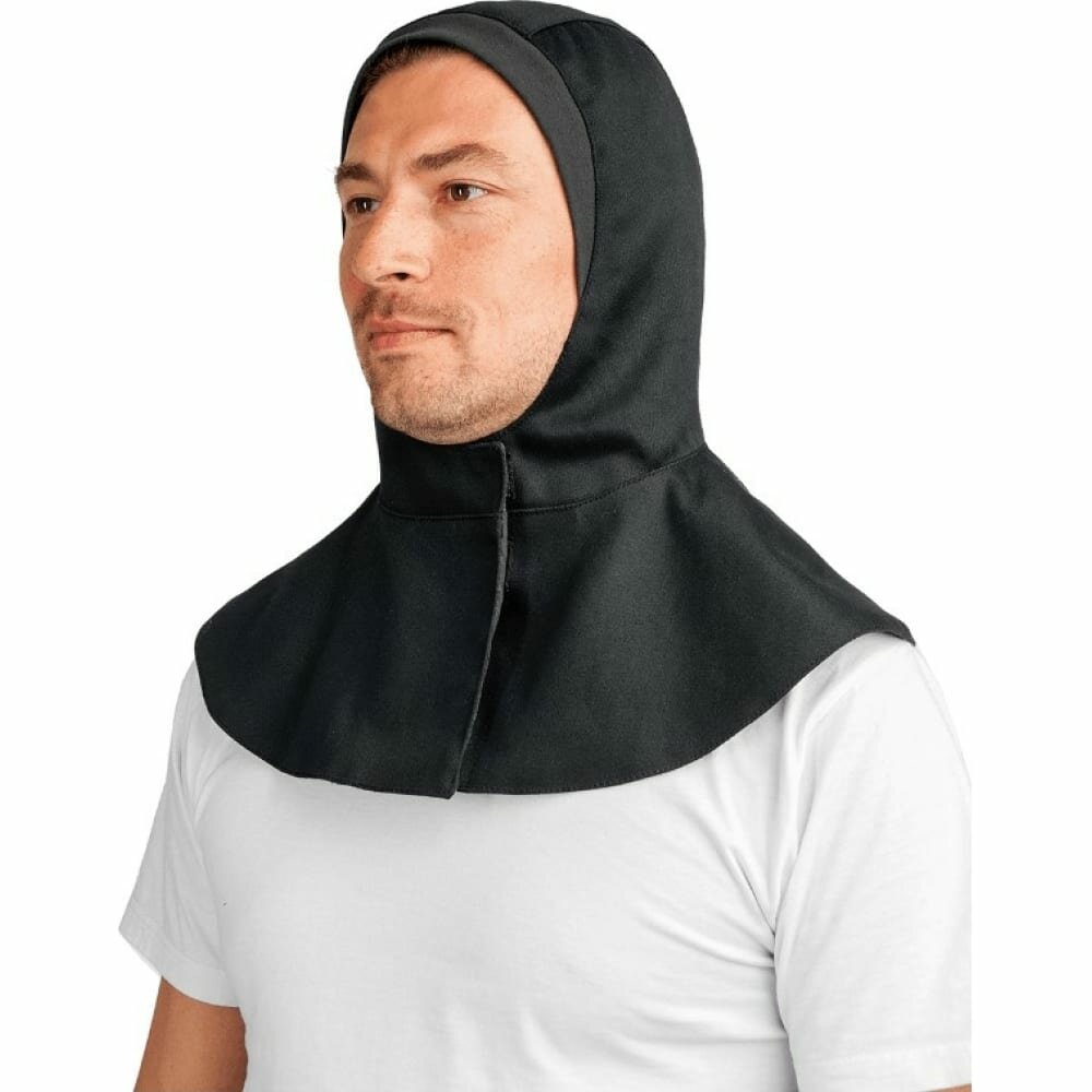 Подшлемник сварщика ГК Спецобъединение прометей, р.57-58, Шап 335/57, металлический, 450 г