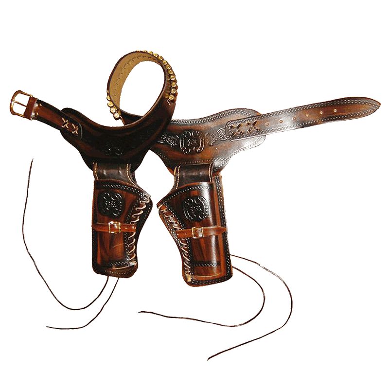 Патронташ 12 калибра