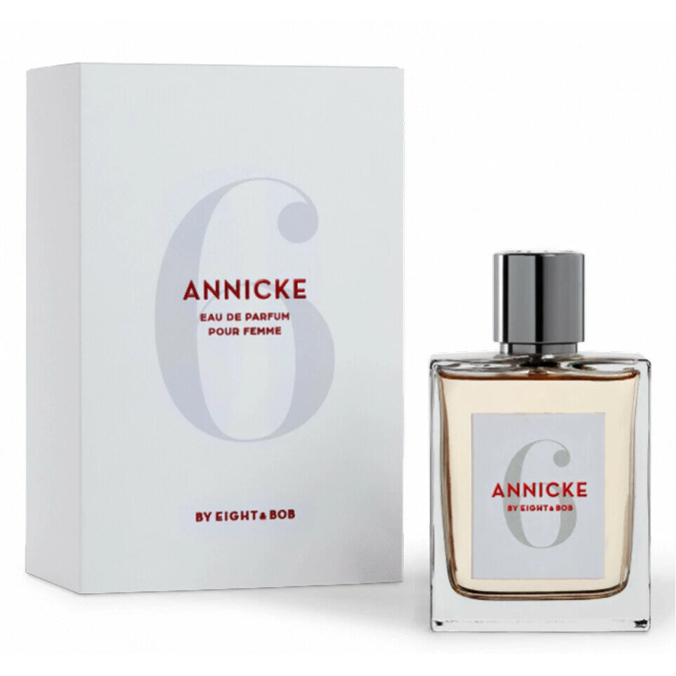 Парфюмерная вода Eight And Bob Annicke 6 100 мл