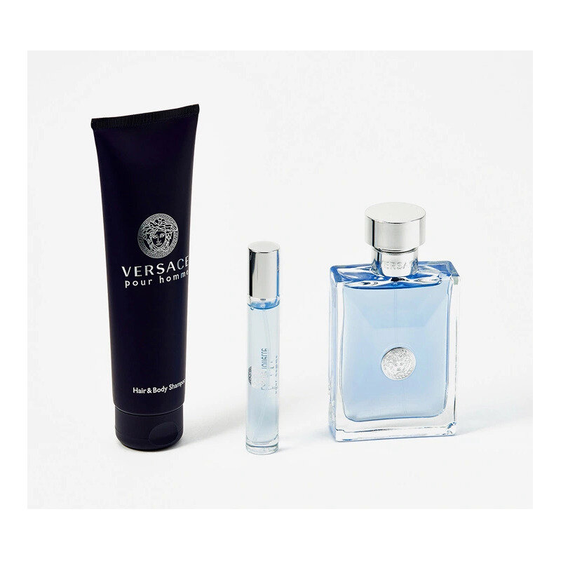 Набор Versace Versace Pour Homme 260