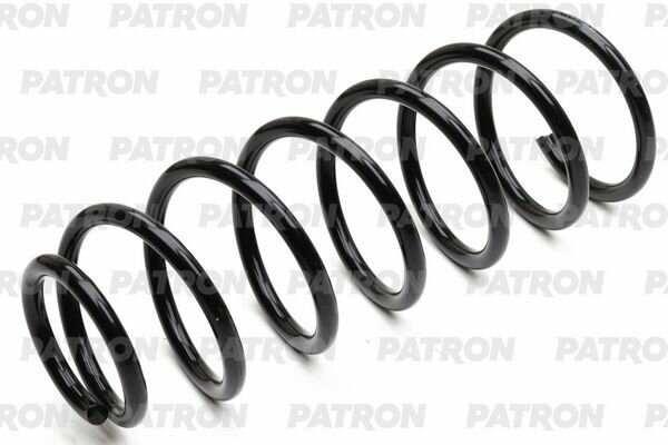 Пружина подвески PATRON PCS870530