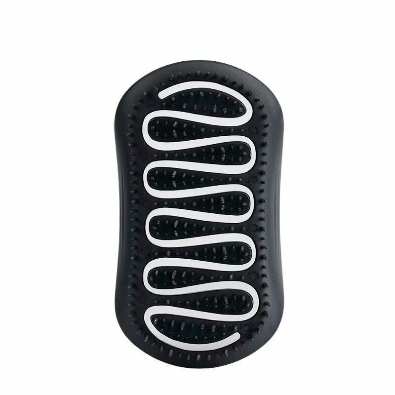 Соломея Расческа-Мини Для Сухих И Влажных Волос №1 Лаванда