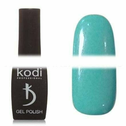 Kodi, Гель-лак № 40AQ (8ml)