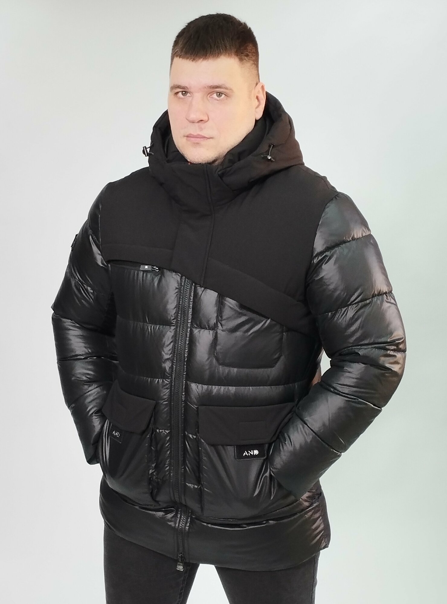 Куртка