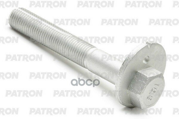 Болт-эксцентрик PATRON арт. PBLT056