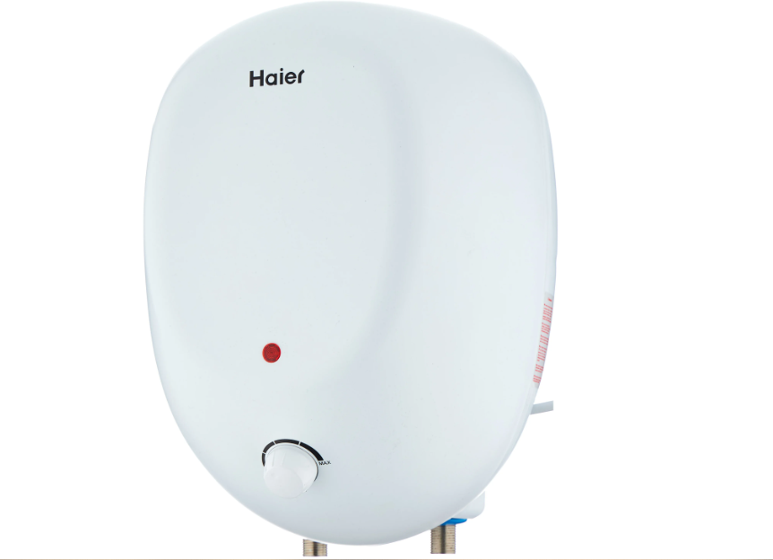 Haier ES8V-Q1(R), Водонагреватель 8л (над раковиной)