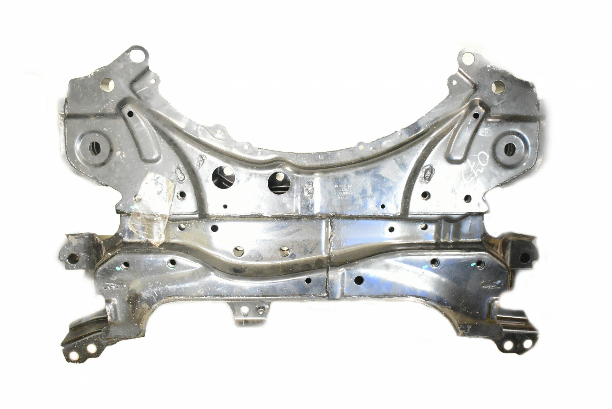 Подрамник Lifan Cebrium