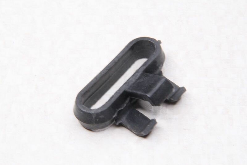 Держатель (направляющая) троса переднего тормоза для Ява 350 модель 638-634-639 (Чехия)