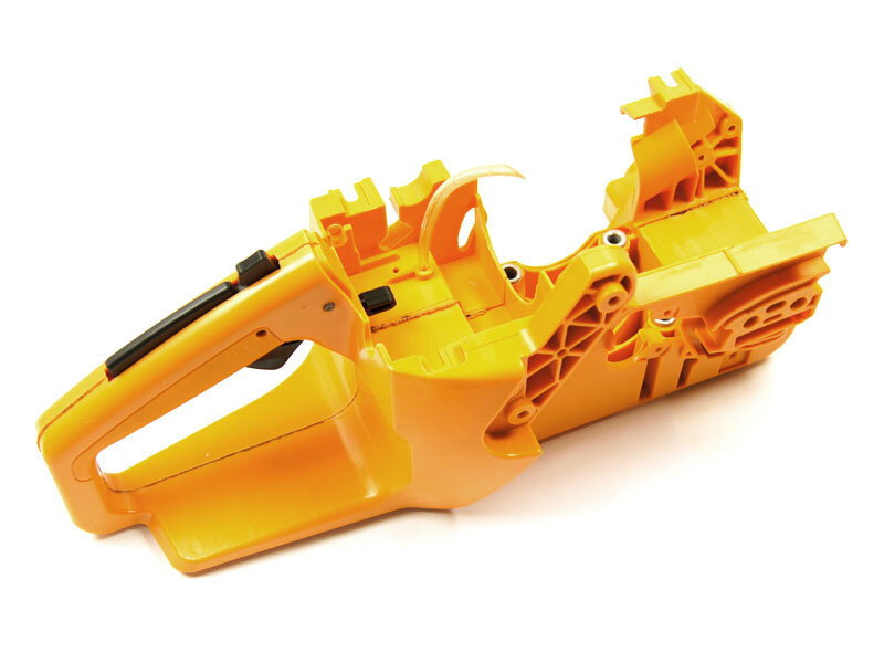 Картер двигателя для бензопилы Partner 350 / 351 WM