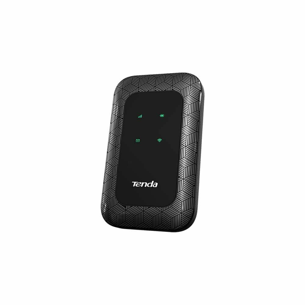 Маршрутизатор TENDA 4G180 4G 200MBPS