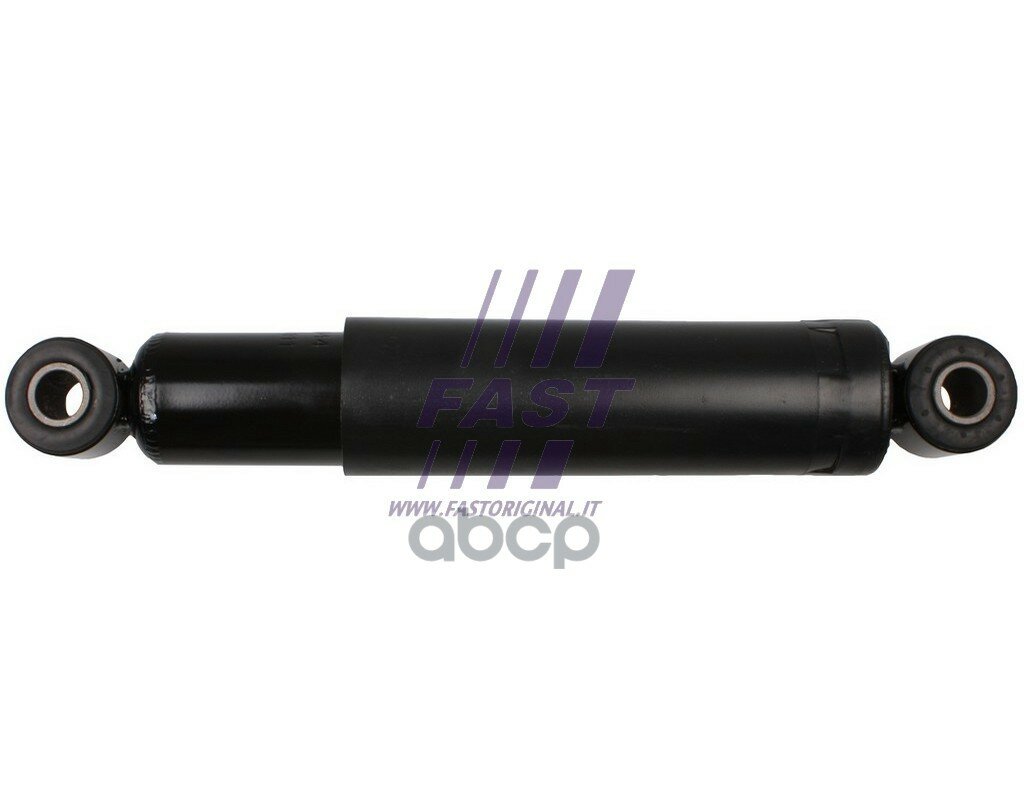 Амортизатор IVECO DAILY 90> перед ЛЕВ/прав масло 59-12 шт. FAST арт. FT11144