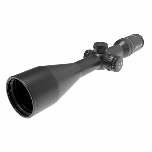 Оптический Прицел Artelv Lrs 5-25X56 Ffp