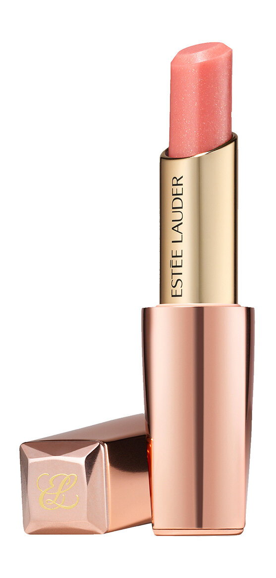 ESTEE LAUDER Pure Color Revitalizing Crystal Бальзам для губ ухаживающий оттеночный, 3,2 г, 002 Cosmic Crystal