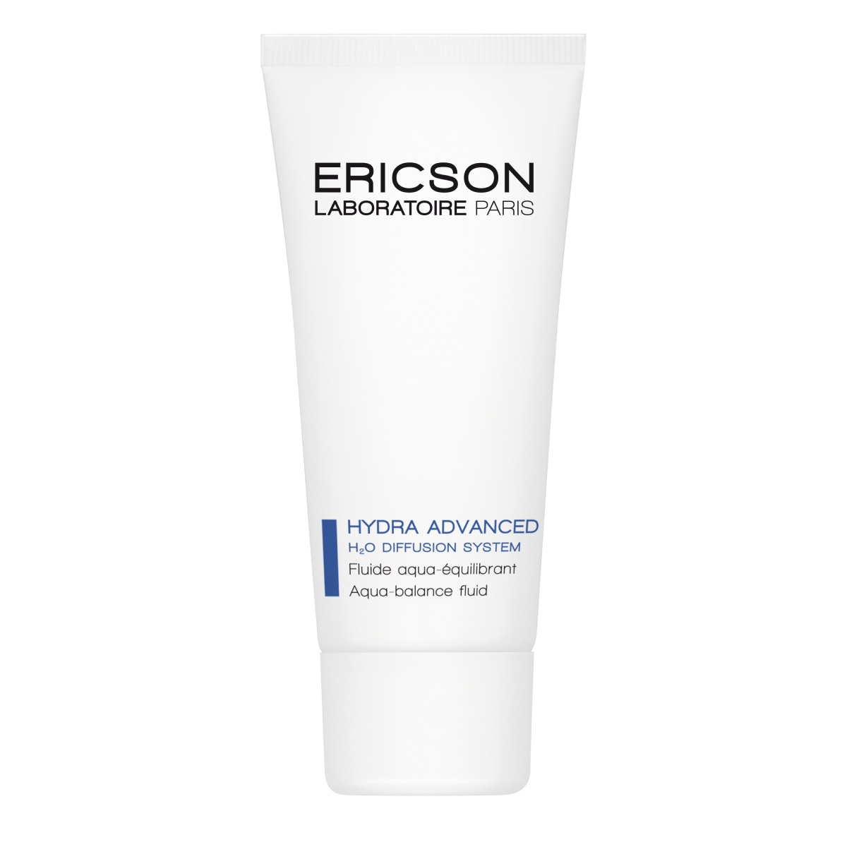 Увлажняющий флюид «Аква-Баланс» Hydra Advanced Ericson Laboratoire, 50 мл