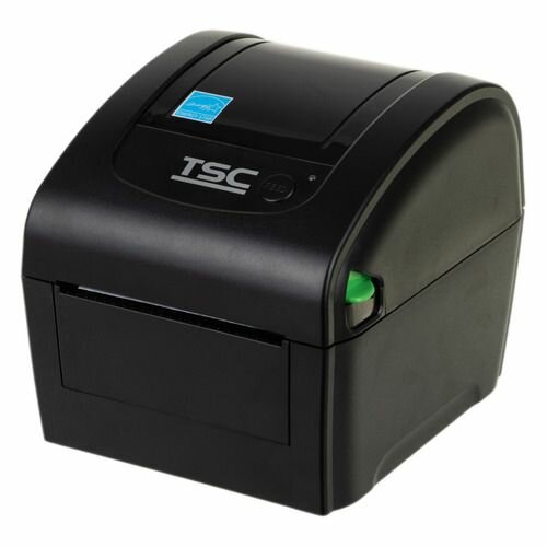 Принтер этикеток TSC DA210, черный [99-158a001-0002]