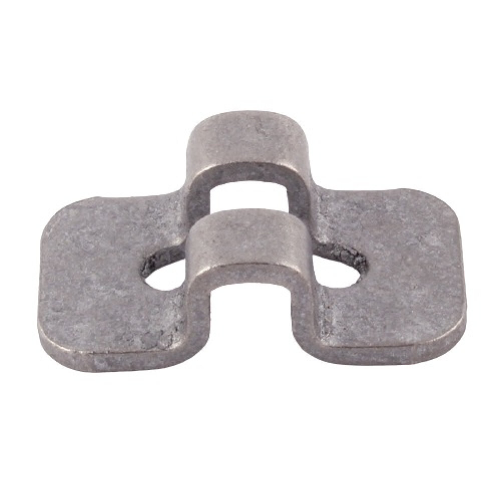 Крепеж Гвозdeck Pro-1 термодиффузионный цинк, 150 шт. 10070000TD00WG01