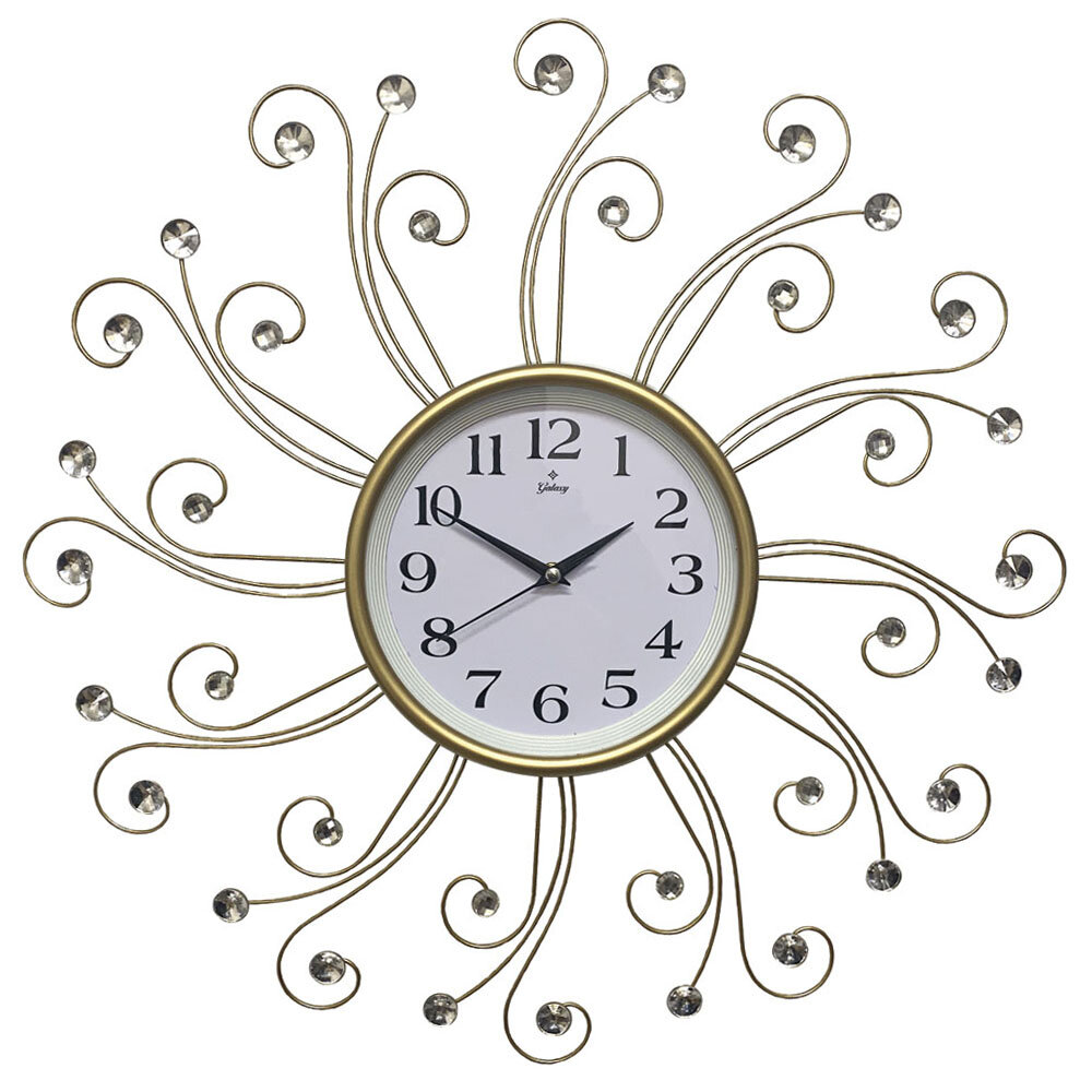 Настенные часы GALAXY AYP-1200-K