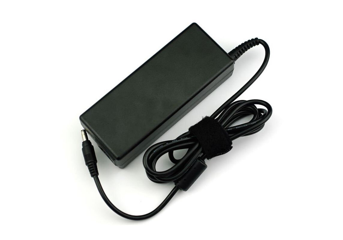 Блок питания (сетевой адаптер) для ноутбуков Sony Vaio 19V 7.7A 150W 6.5x4.4 мм с иглой черный, без сетевого кабеля