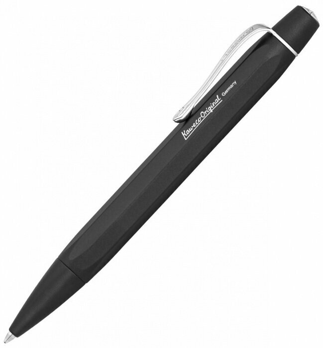 Kaweco 10002210 Шариковая ручка kaweco original, black сt