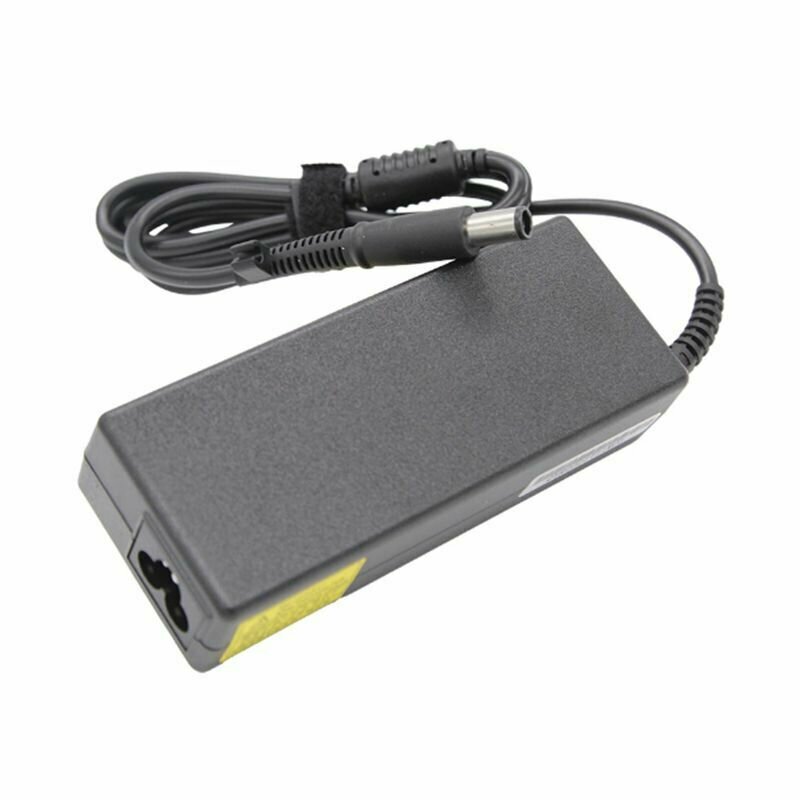 Сетевой блок питания для ноутбука HP 19.5V 4.62A разъем:7.4x5.0 мм