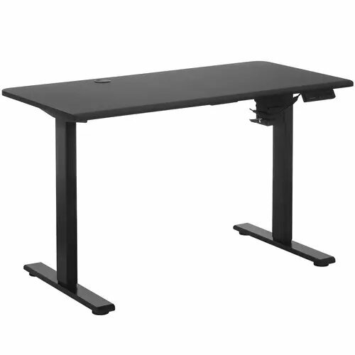 D-03S-M-BK Стол компьютерный Cougar Mossa 120 черный