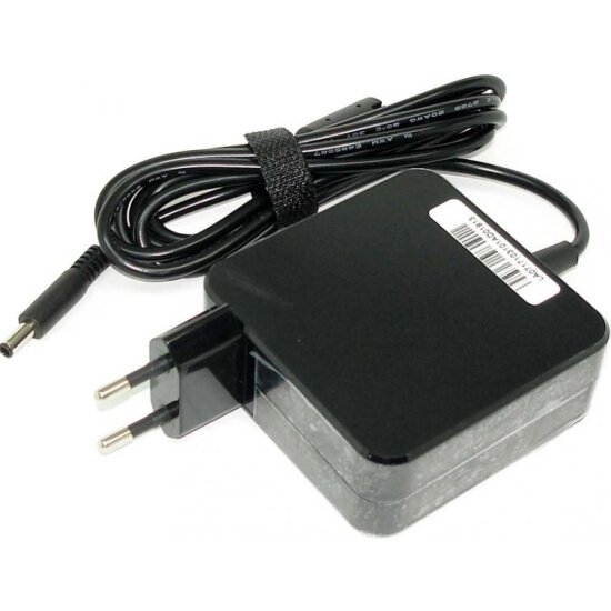 Блок питания (сетевой адаптер) Amperin для ноутбуков Asus 19V 3.42A 4.5x3.0mm Pin 65W OEM