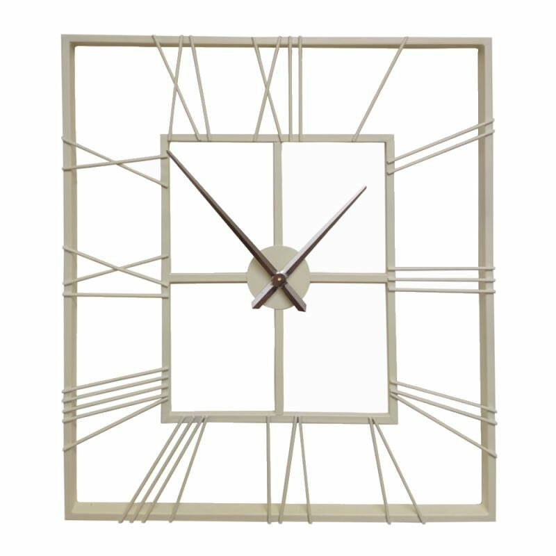 Настенные часы Династия из металла Династия Настенные часы из металла 07-115, 80х90 см