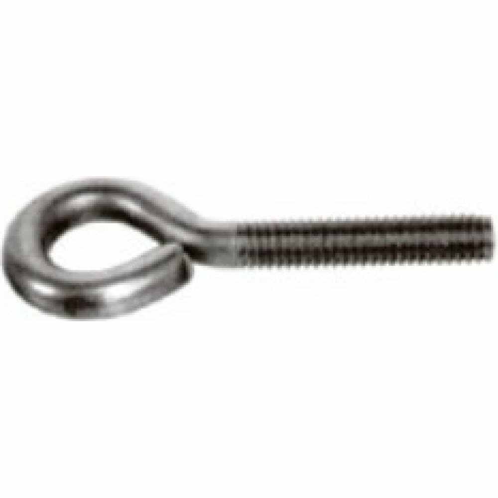 Крючок-кольцо Bohrer М8x300