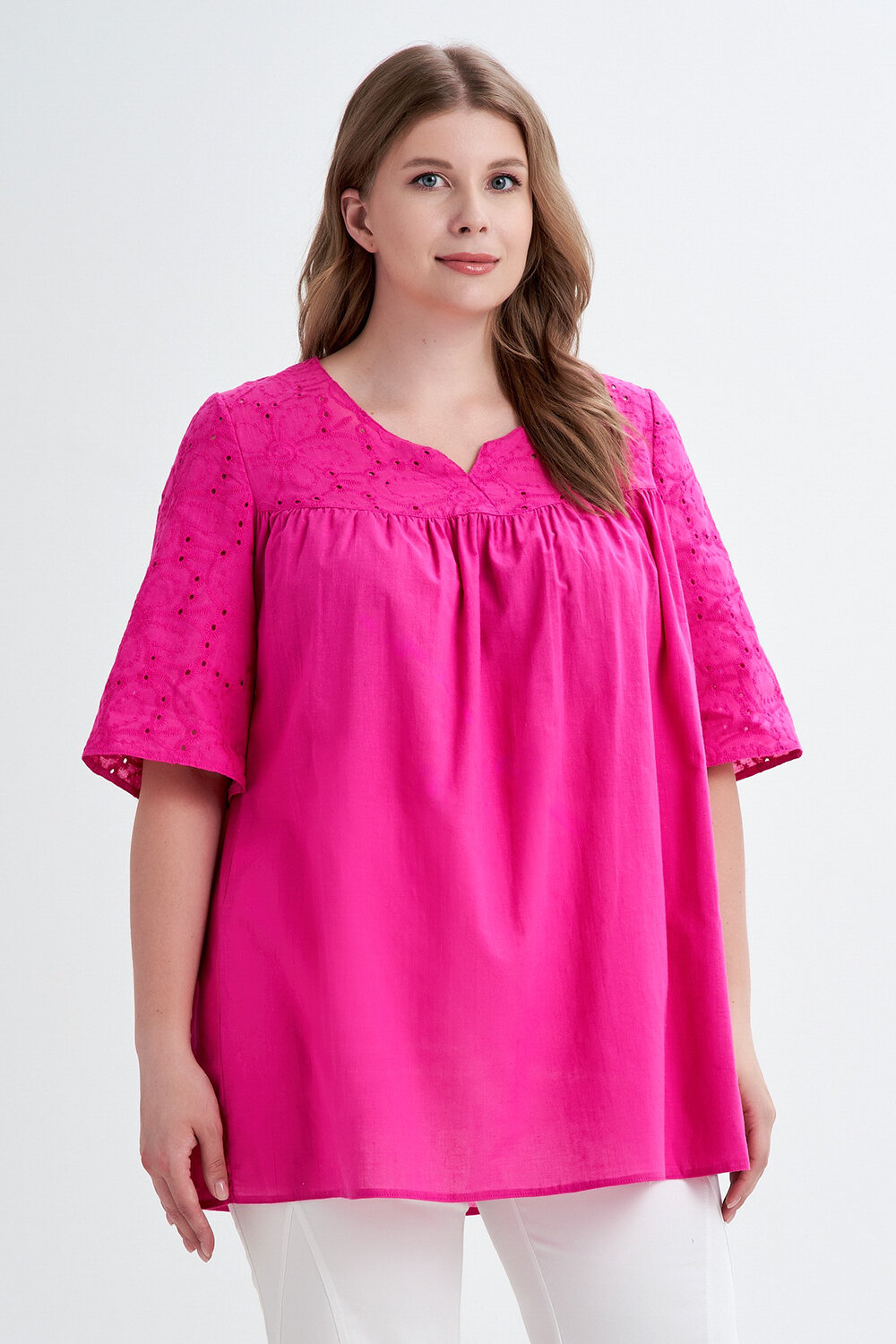 Блуза Летняя