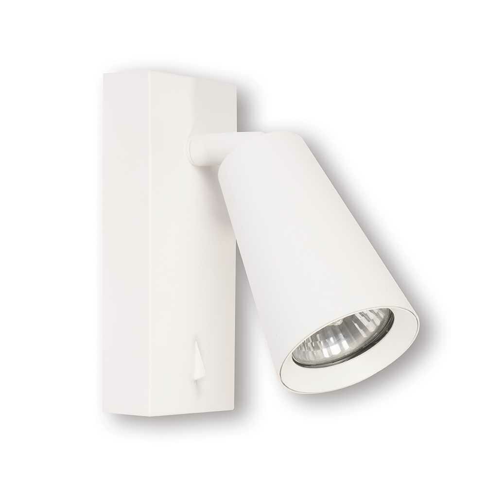 Бра (настенный светильник) Feron Bell 48419