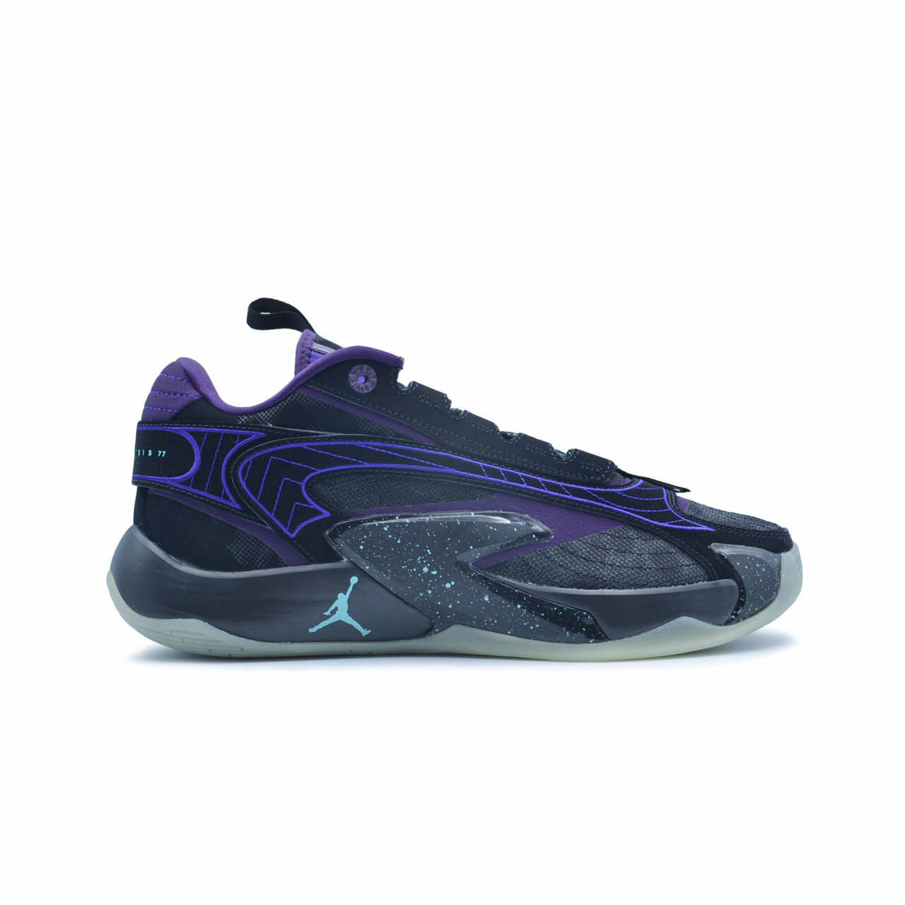 Купить Кроссовки Jordan DX8733-001 за 26900р. с доставкой