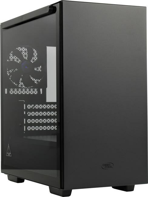 Никс (Z0743085) Core i5 12400/16 ГБ/1 x 512 Гб SSD/Intel UHD Graphics 730