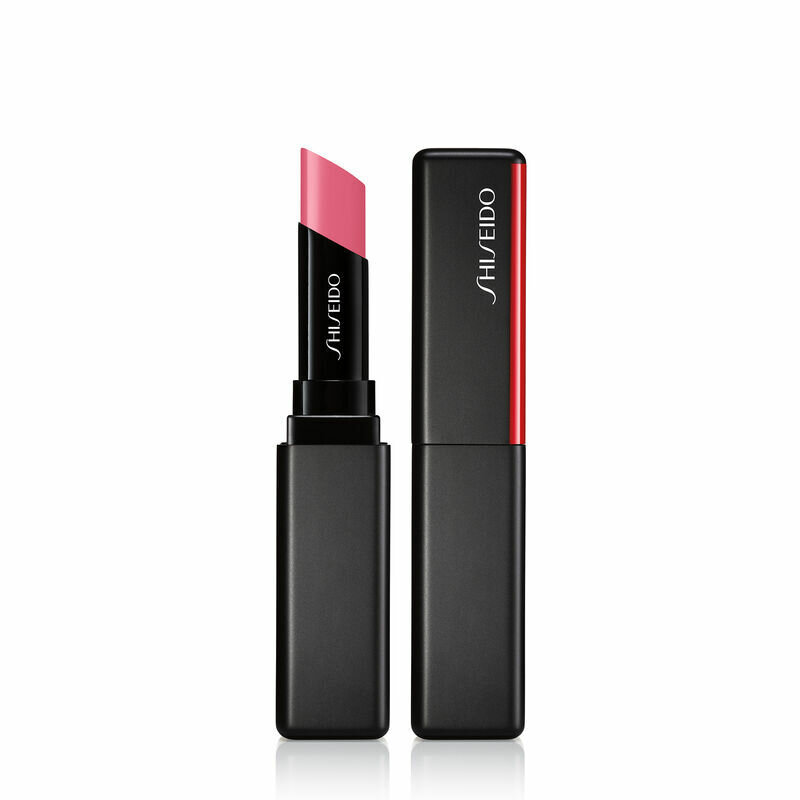 SHISEIDO Тинт-бальзам для губ ColorGel LipBalm (Dahlia)