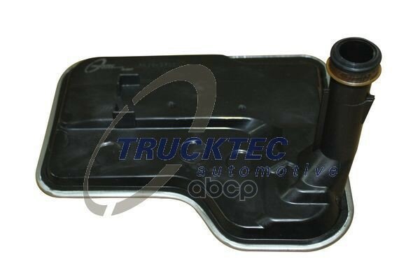 Фильтр АКПП TruckTec арт. 08.25.039