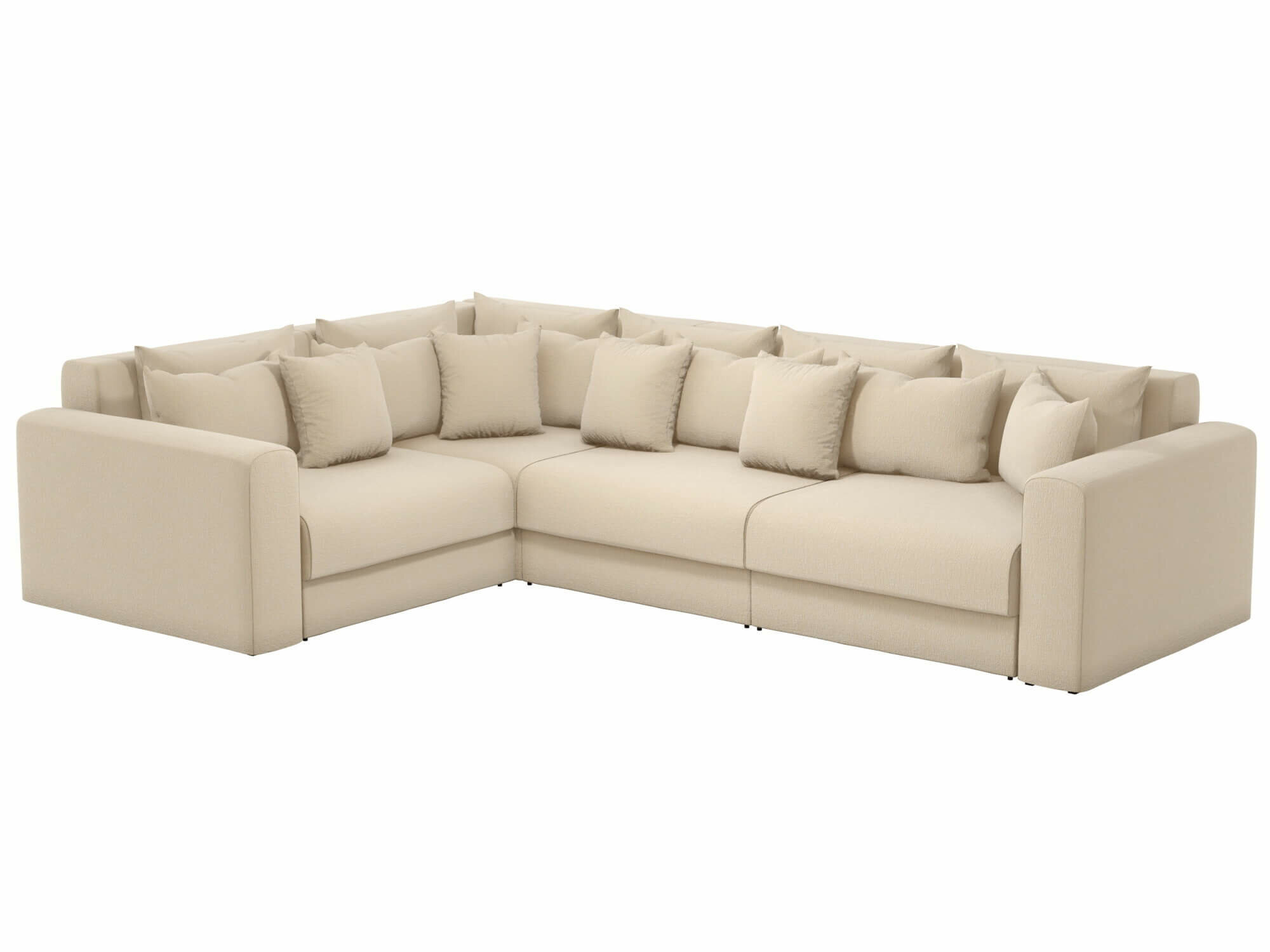 Artum Угловой диван Мэдисон Long Левый диз 2