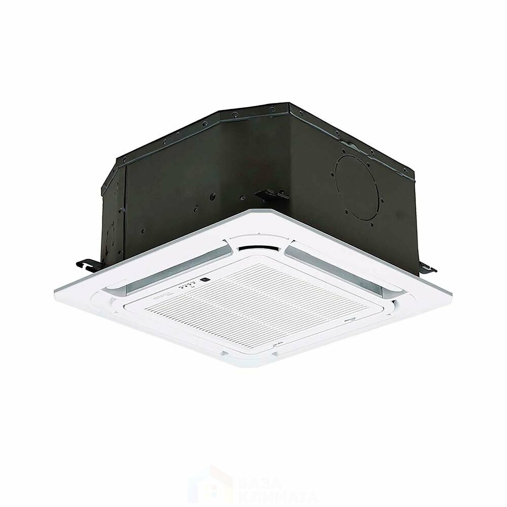 Кассетный кондиционер Kentatsu KSZS35HFAN1/KSUR35HFAN1