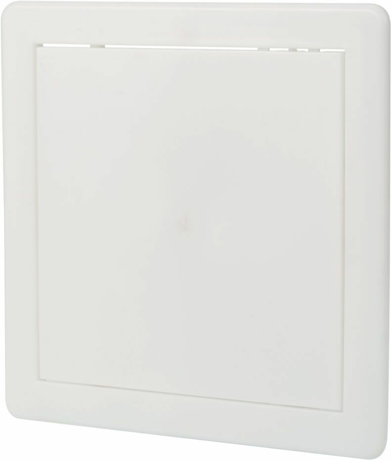 EQUATION люк ревизионный 200х200мм пластик