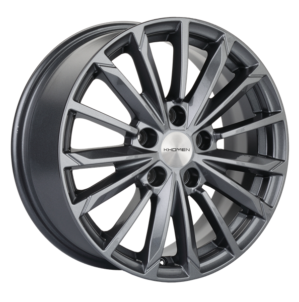 6,5x16/5x108 et50 d63,3 khw1611 (focus) gray-fp