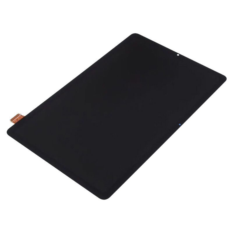 Дисплей для Samsung P613 Galaxy Tab S6 Lite 10.4" в сборе с тачскрином (черный)